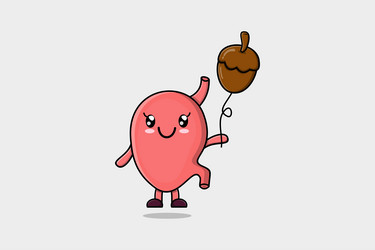 Happy Stomach Cartoon Vector Images (over 2,600)