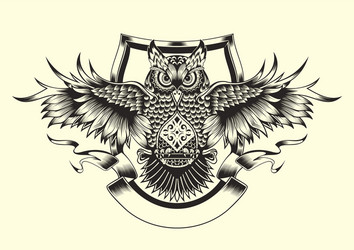 Owl Vector Images (over 53,000)