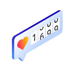 Numbers Like Vector Images (over 7,200)