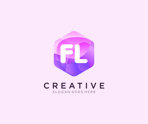 Fl Logo Vector Images (over 2,500)
