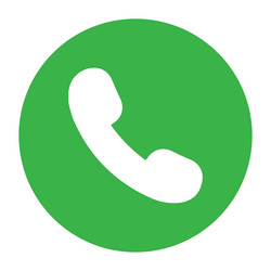 Telephone Symbol Green Vector Images (over 6,300)