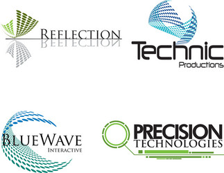 Technical Vector Images (over 270,000)