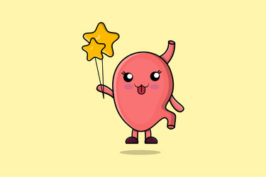 Happy Stomach Cartoon Vector Images (over 2,600)