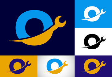 Wrench Letters Vector Images (over 3,000)