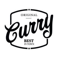 Curry Logo Vector Images (over 410)