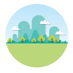 Plain Land Cartoon Vector Images (over 310)