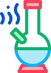 Bong Outline Vector Images (over 840)