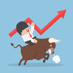 Bull Riding Vector Images (over 760)