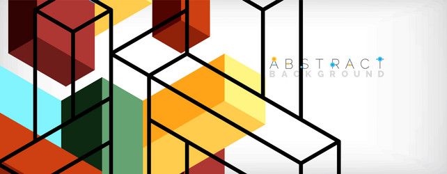 Cubical Objects Vector Images (over 6,200)