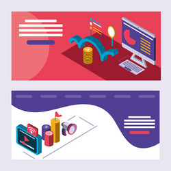 Digital Solutions Vector Images (over 35,000)