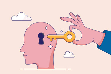 Unlock Mind Vector Images (over 1,600)