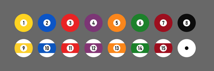 Eleven Ball Vector Images (over 430)