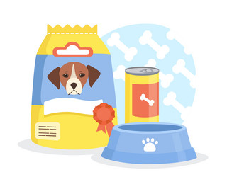 Feed the Dog Clipart Vector Images (over 370)