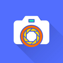 Realistic steel safe icon security concept Vector Image