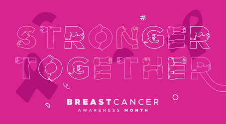 Breast Cancer Fonts Vector Images (over 970)