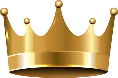 Couronne Vector Images (7)