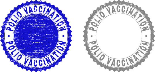 Polio Vaccine Poliomyelitis Vector Images (over 100)