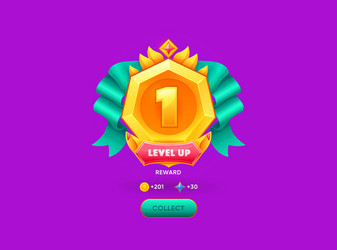 Level Up Vector Images (over 11,000)