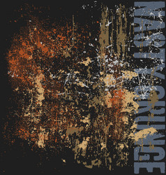 Nasty Vector Images (over 2,200)