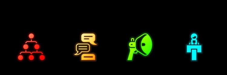 Organizational Chart Background Vector Images (over 1,500)