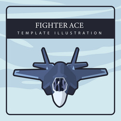 Free Fighter Jet Vector Images (over 390)