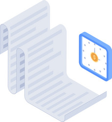 Timesheet Vector Images (over 890)