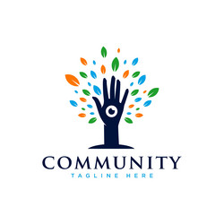 Community Health Logo Vector Images (over 29,000)