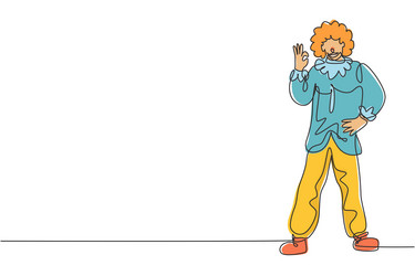 Clown Line Drawing Vector Images (over 1,400)