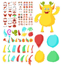 Monster Nose Clipart