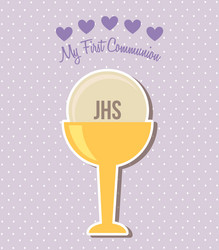 Holy Communion Poster Vector Images (over 230)