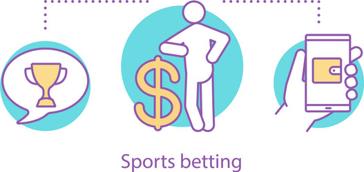 Sports Betting Logo Vector Images (over 1,300)