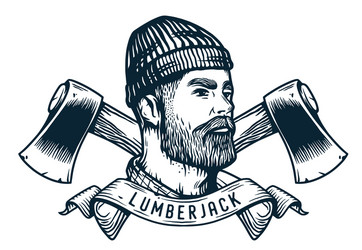Logger Logo