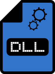 Dll Vector Images (over 970)