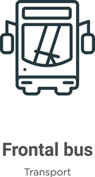 School Bus Top View Vector Images (61)