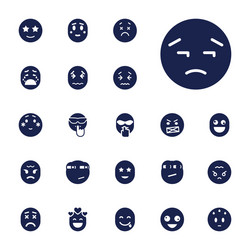 Free Mood Vector Images (over 2,600)