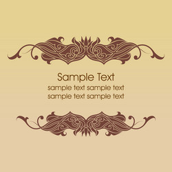 Free Text Frame Vector Images (over 14,000)