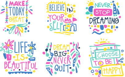 Motivational Vector Images (over 240,000)