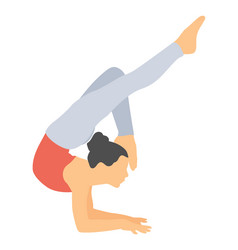 Acro Vector Images (over 120)