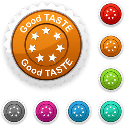 Good Taste Vector Images (over 2,500)