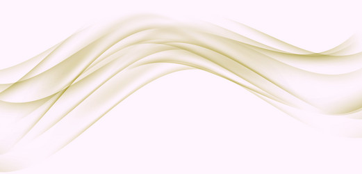 Abstract smooth color wave curve flow Royalty Free Vector