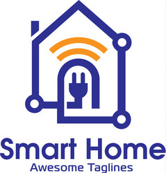 Home Automation Logo Vector Images (over 3,300)