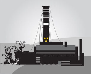 Chernobyl Vector Images (over 560)