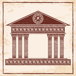 Temple Frame Vector Images (over 2,000)