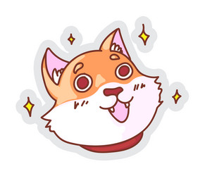 Smiling Dog Vector Images (over 30,000)