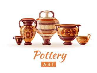 Clay Pot Logo Vector Images (over 720)
