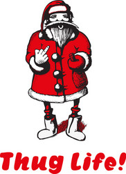 Thug Vector Images (over 2,500)