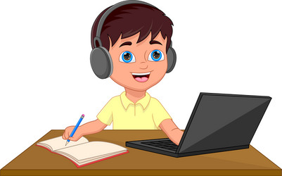 Schoolboy Vector Images (over 29,000)