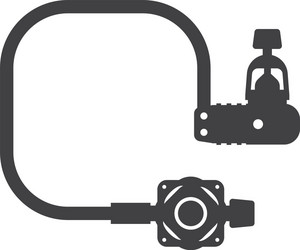 Scuba Regulator Vector Images (over 1,700)