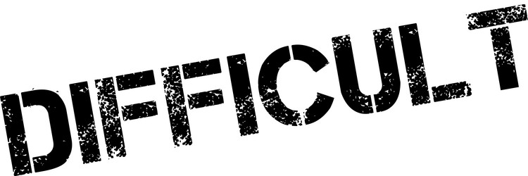 Difficulty Level Icon Vector Images (82)