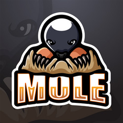 Mole Logo Vector Images (over 330)